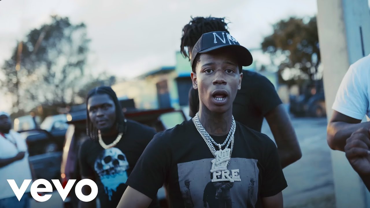 Big Scarr ft. Quin NFN & BigXthaPlug - Back 2 Texas [Music Video] - YouTube