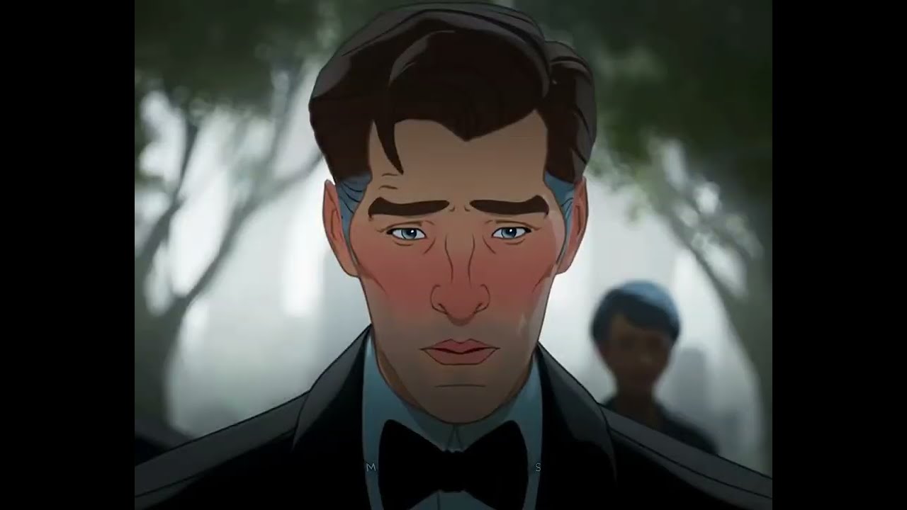 Doctor Strange Sad Edit - House Of Memories - YouTube