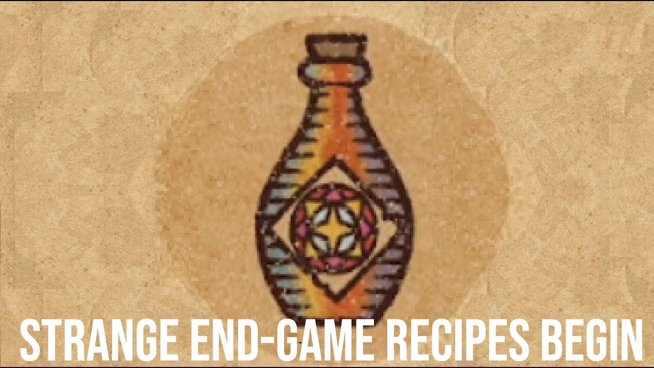 Transcending to a Higher Plane of Potion Crafting - Potion Craft ...