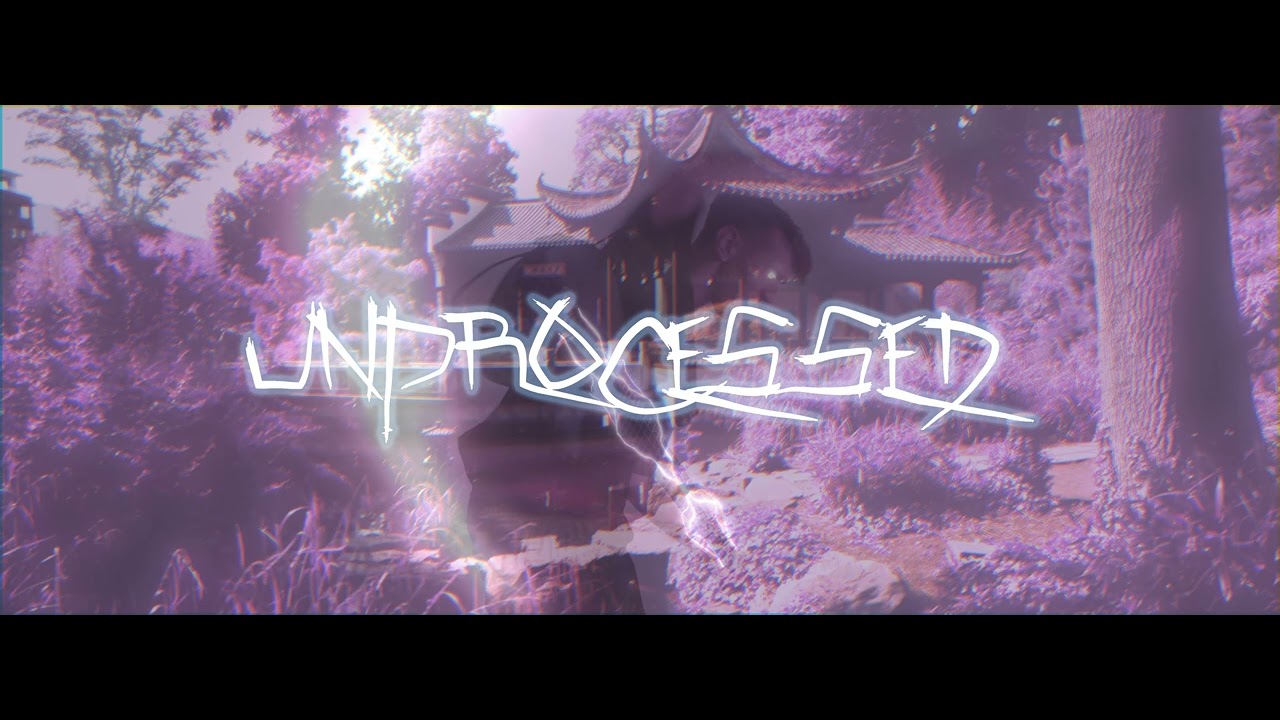 Unprocessed - "Real" (Loop x 5) 15 min - YouTube