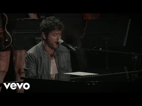 Pablo López - Vi (En Vivo)