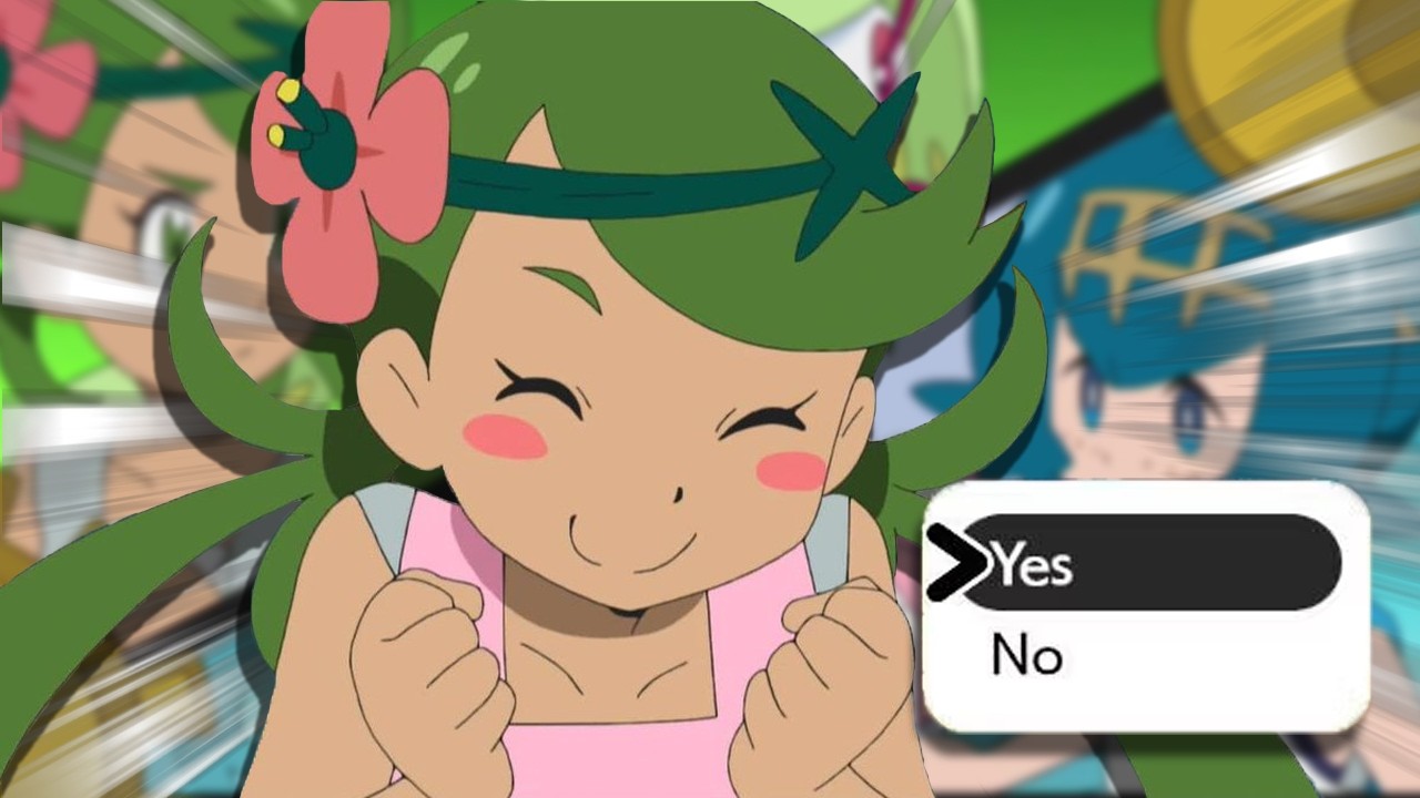 Pokemon Headcanons to Cure Your Boredom - YouTube