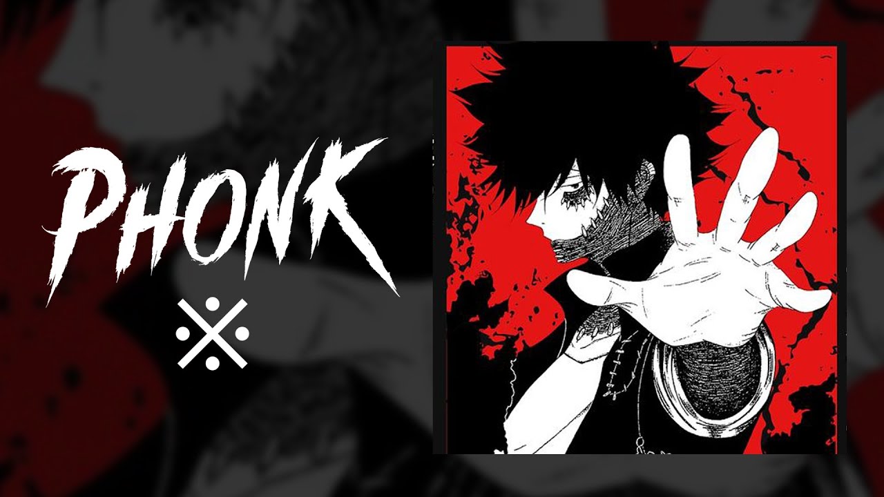 Phonk ※ MØRFI, 7TH CHANCE - OBLIVION (Magic Phonk Release) - YouTube