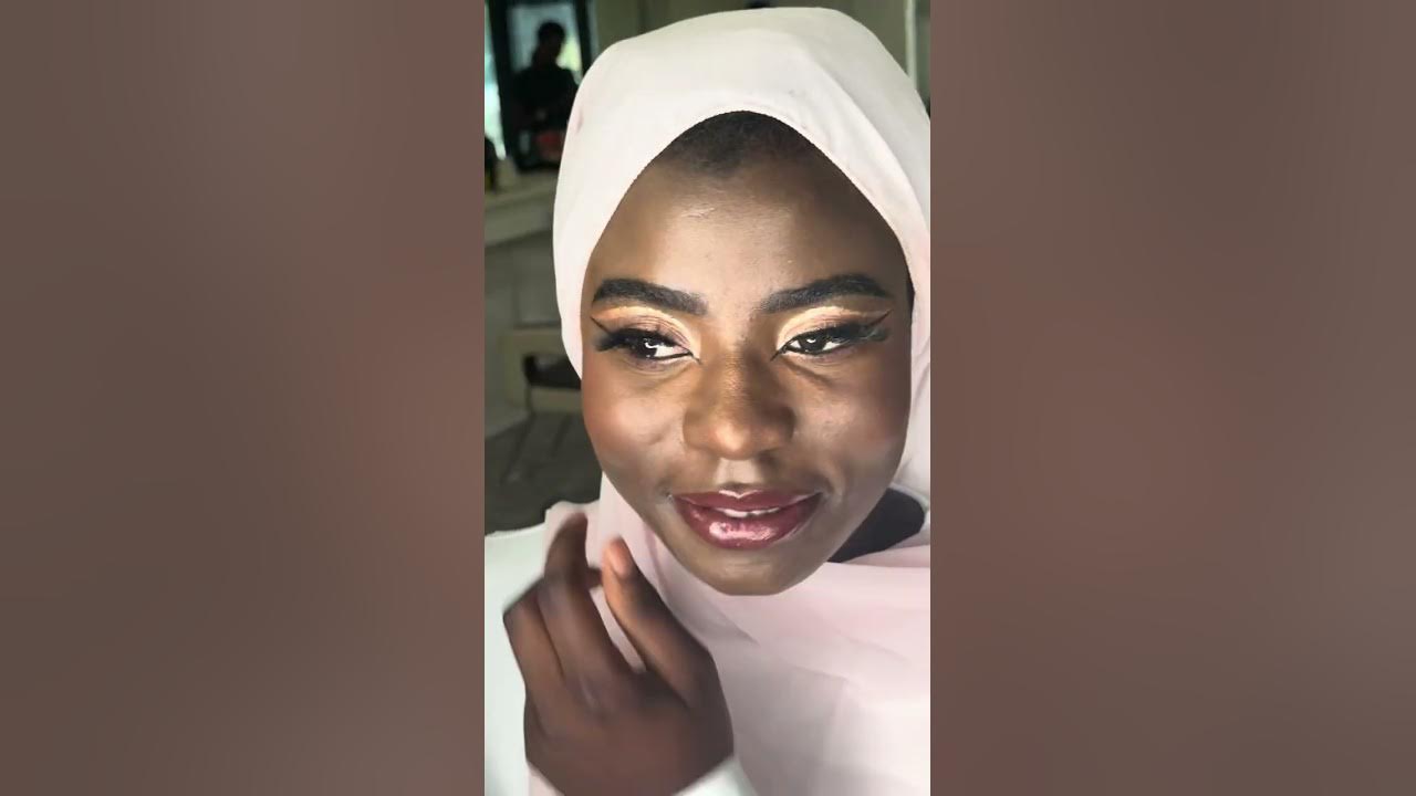 MONDAY MAKE UP - YouTube