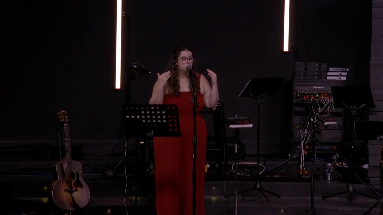 Voices // Confronting The Powers that Blind (pt.2) - YouTube