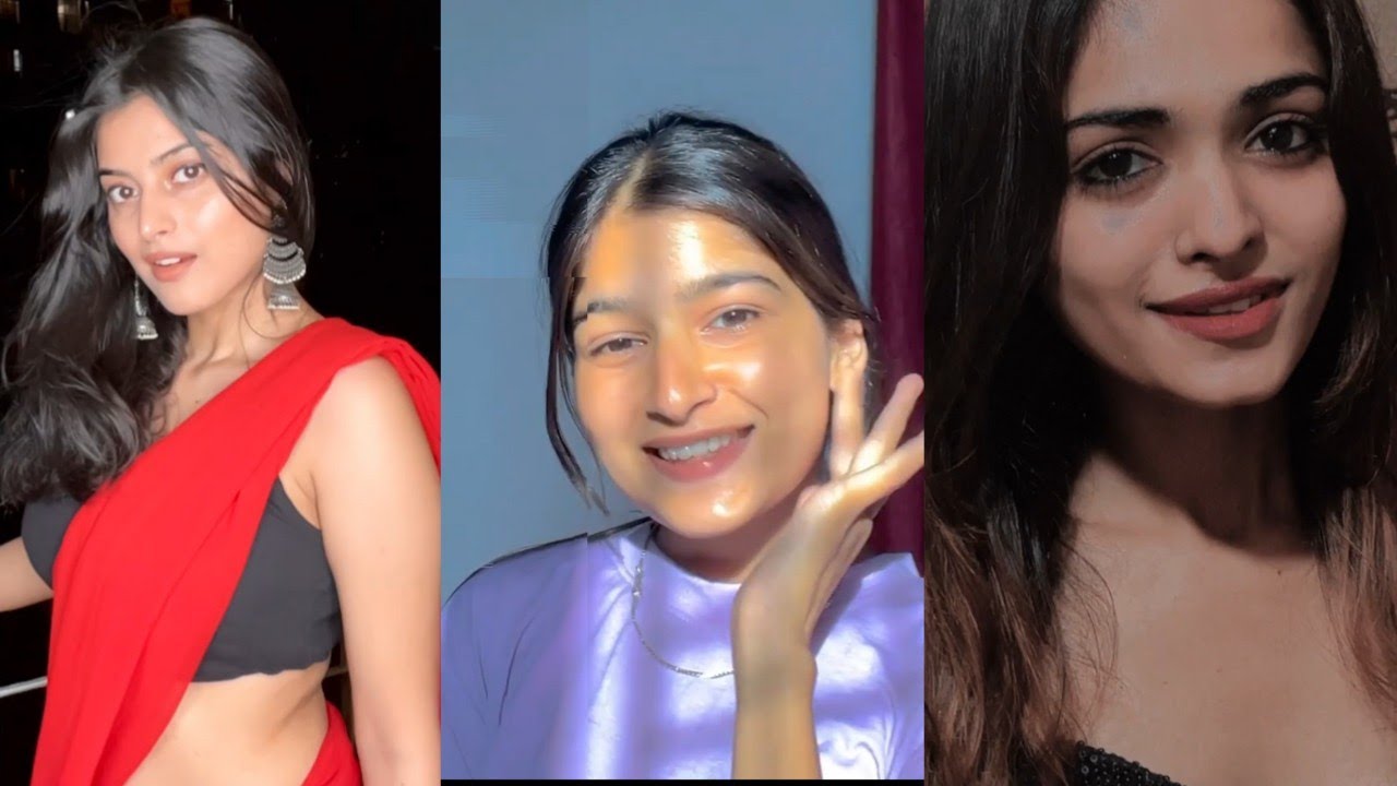 INSTA REELS || TODAY VIRAL INSTA REELS ️ || BEAUTIFUL GIRLS INSTA REELS ...