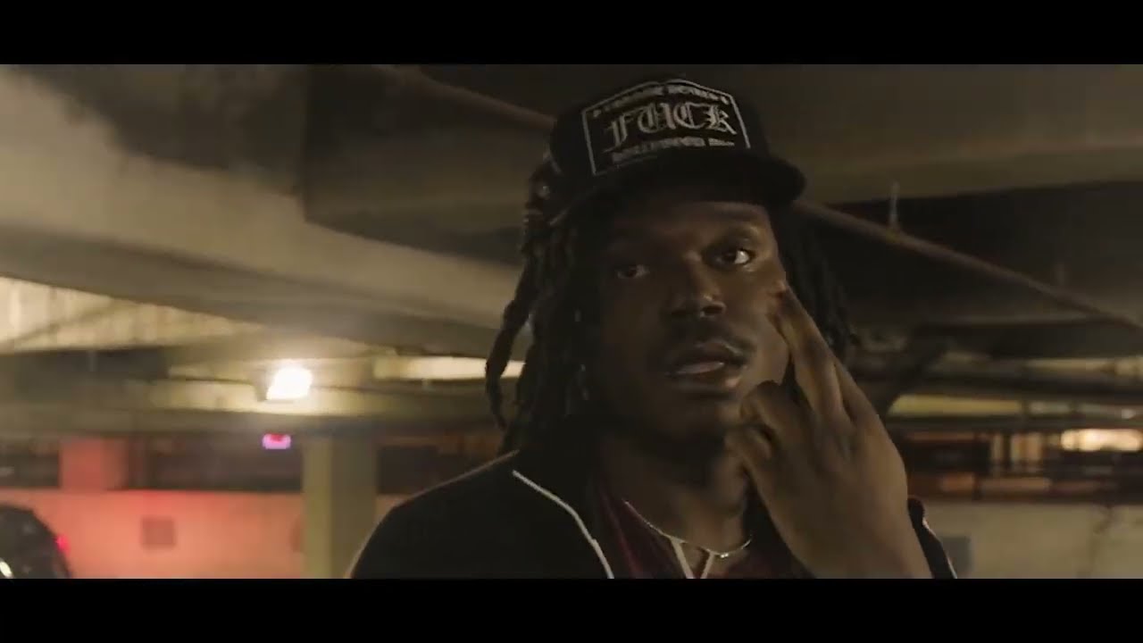 [free] lucki type beat 2022 - "Faith" - YouTube