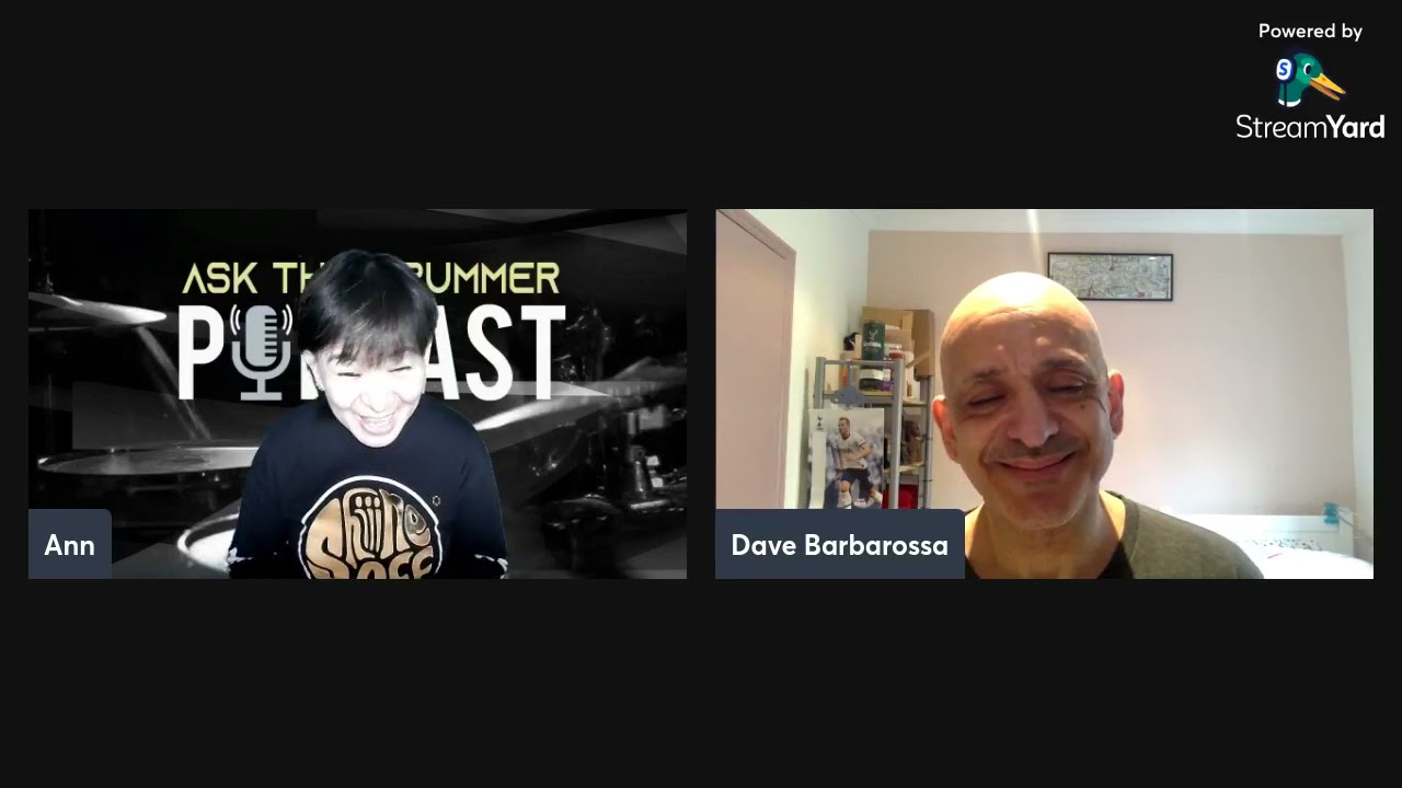 Episode 15 - Dave Barbarossa - Bow Wow Wow / Adam And The Ants - YouTube