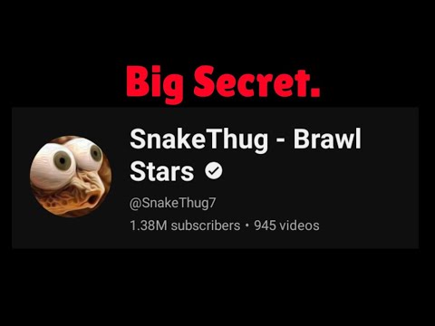 The Hidden Story behind Snakethug retirement... - YouTube