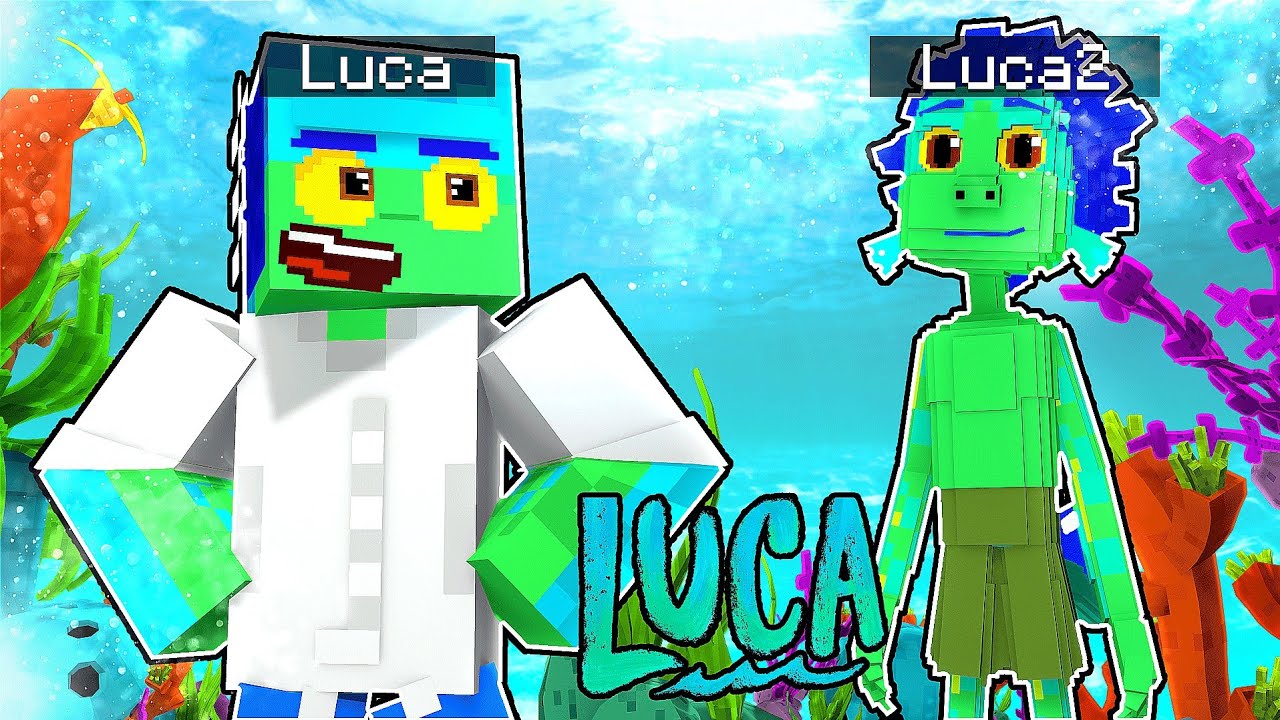 TOP 3 MELHORES ADDON DO LUCA NO MINECRAFT PE ! - YouTube