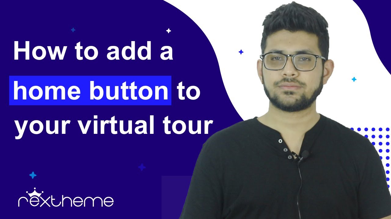 How To Add A Home Button To Your Virtual Tour WPVR YouTube How To Add A Home Button To Your Virtual Tour WPVR YouTube