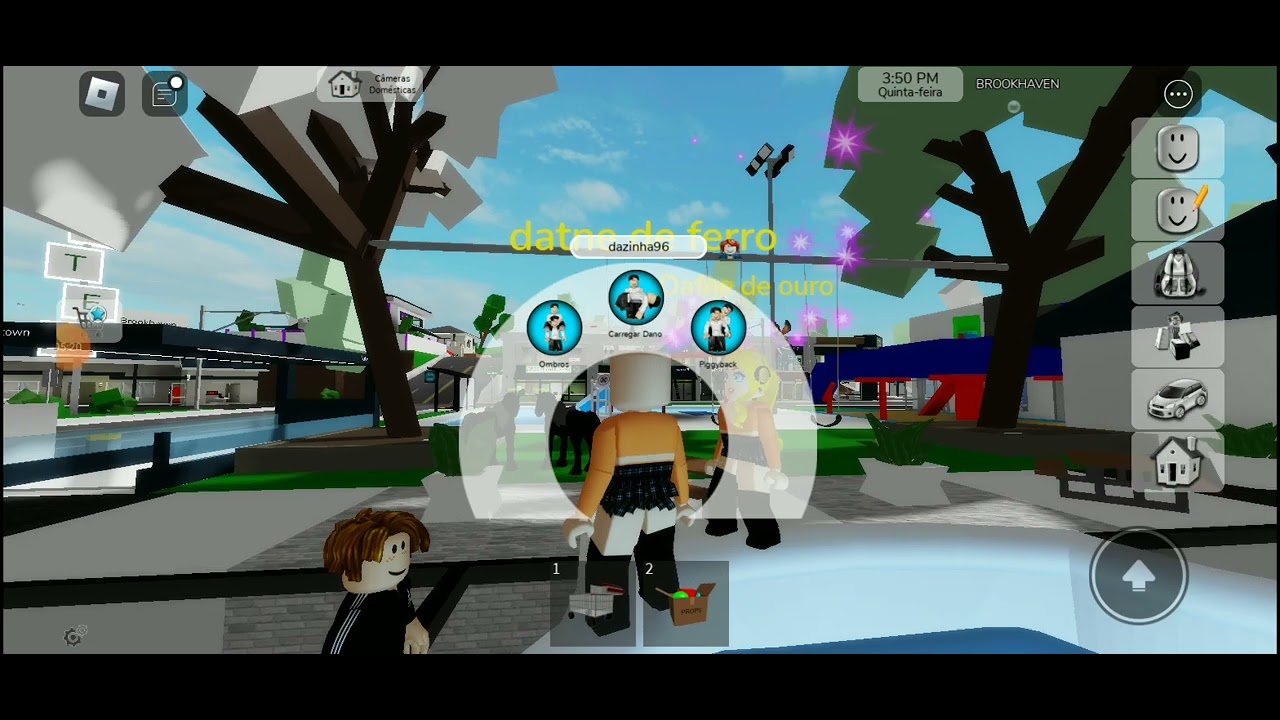 parte 2 do kirido - YouTube