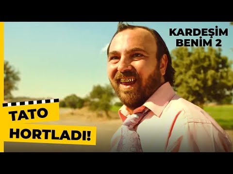 Leyla'nın Sözlüsü, Ozan ve Hakan'ın Peşinde! | Kardeşim Benim -2