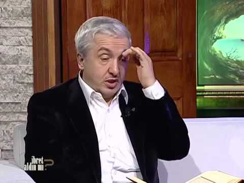 AD KAVMİNİN TUTUMU- 28A [İbret Aldın Mı?] - Prof. Dr. Mehmet OKUYAN