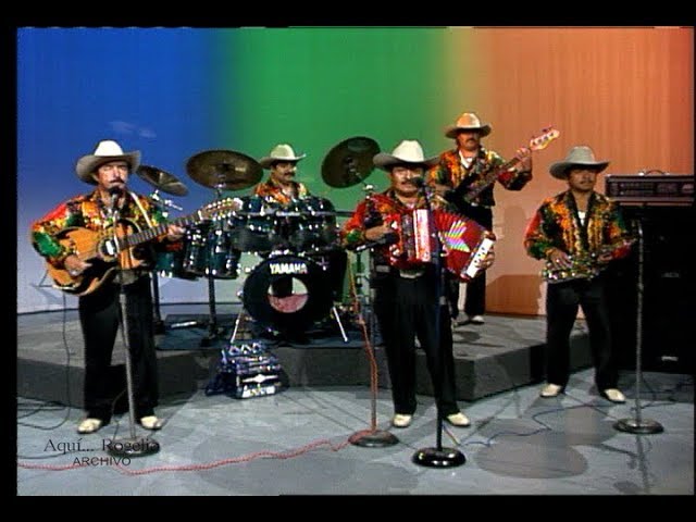 El Indio Azteca - Carlos y José: Song Lyrics, Music Videos & Concerts