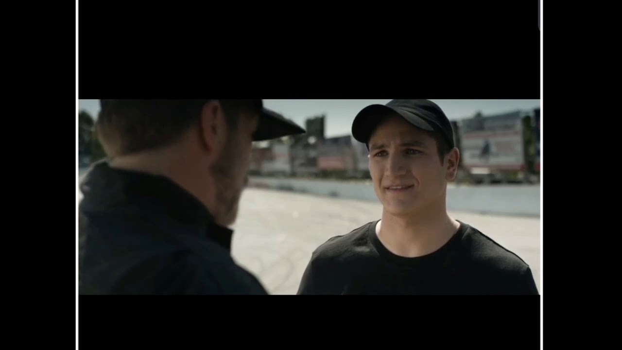 Rev movie (2020) full trailer-1808p - YouTube