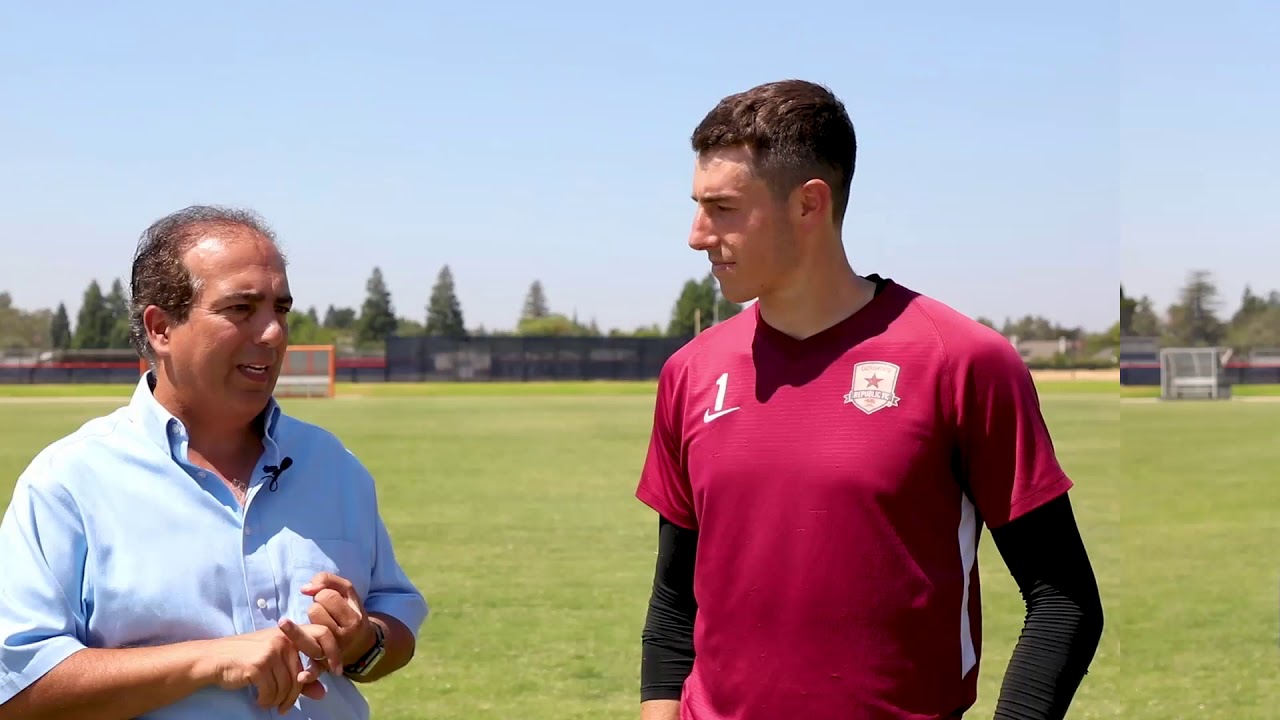 Heart Health with Dr. Manshadi and Josh Cohen - YouTube