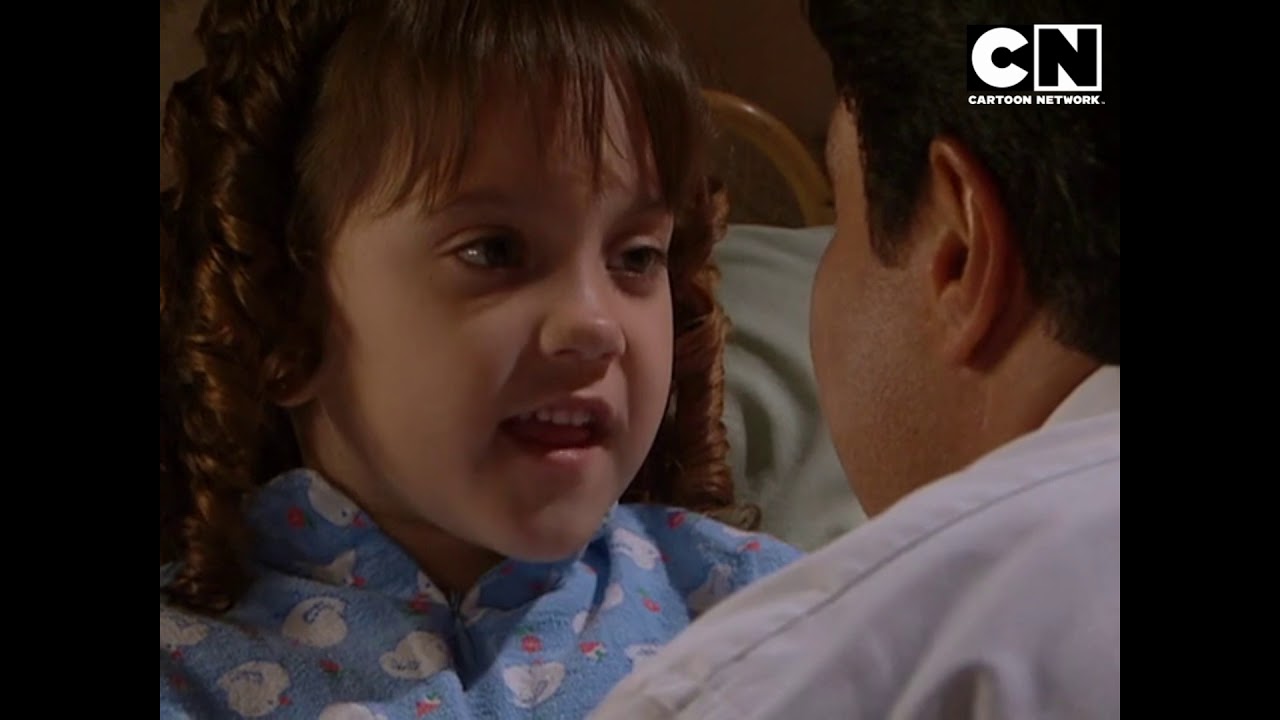 Rubi - Rubí y Héctor para Dexter's Laboratory | Cartoon Network - YouTube