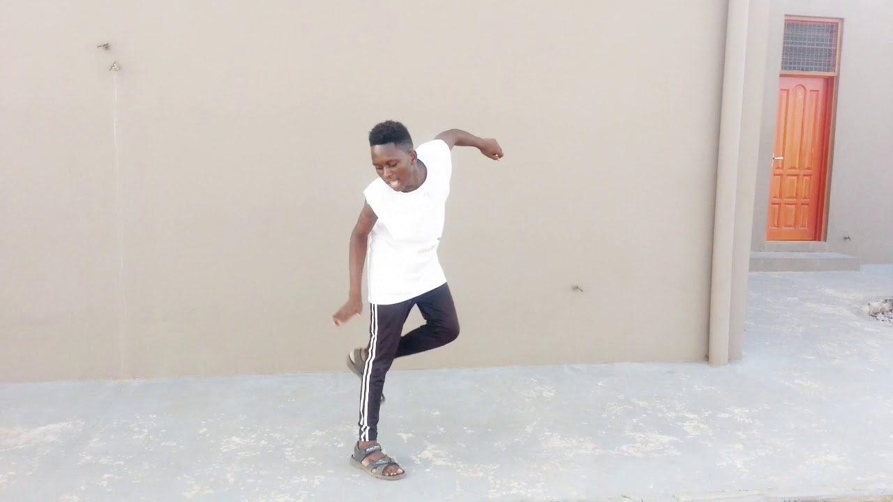 PURE DANCERS DANCE TO AFRO BEATS BALOLA - YouTube