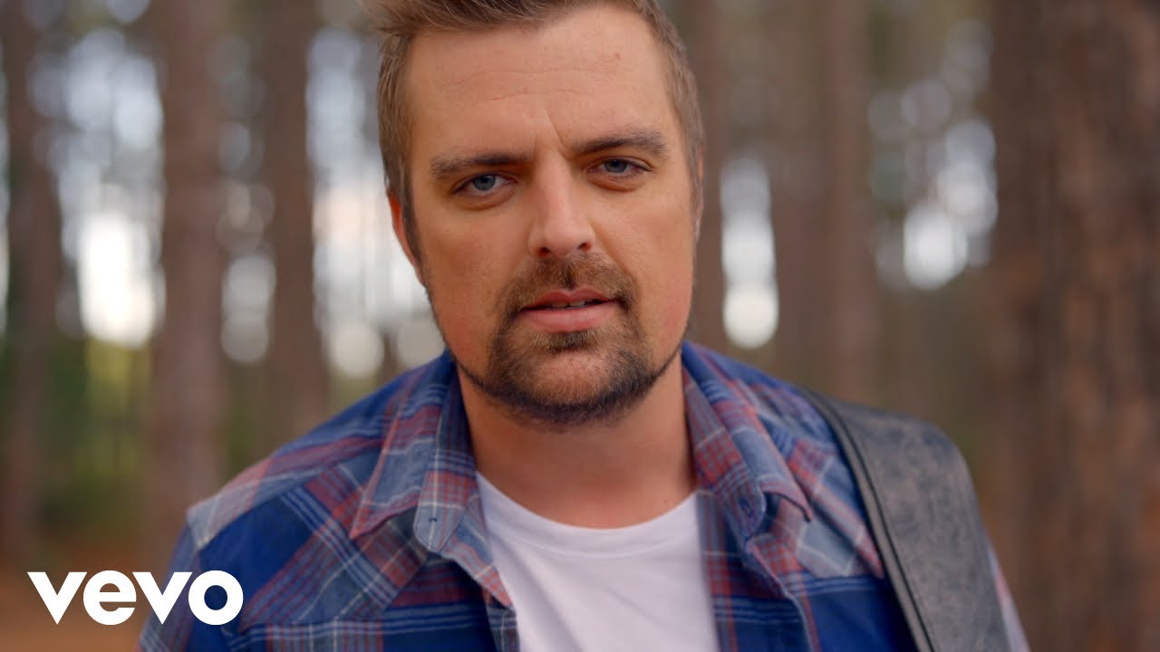 Will Day - Set Your Sights (Official Music Video) - YouTube