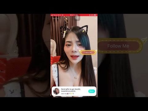 Pretty girl , hot girl , bigo live , sexy girl , Thailand hot girl, big boom  bigo live,Vietnam bigo