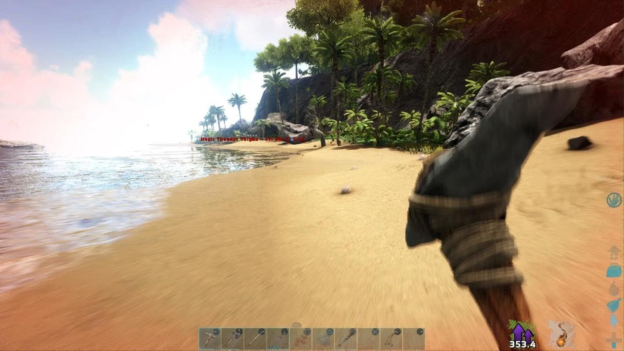 Waaaaaaaah - YouTube