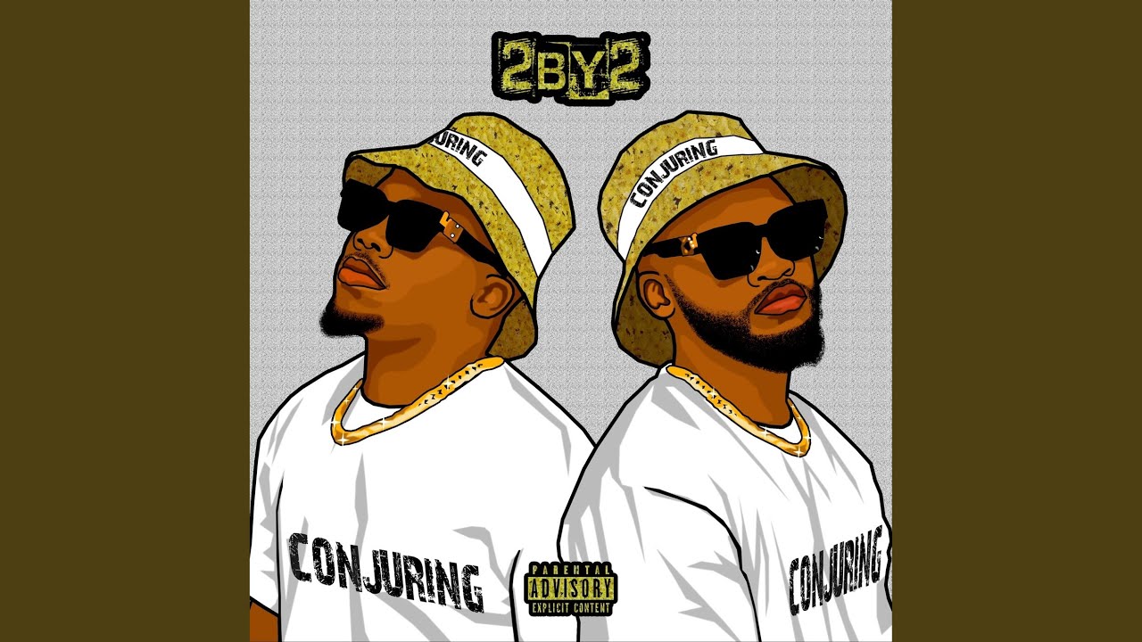 2by2 - YouTube Music