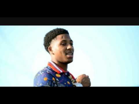 NBA Youngboy - Block Is Hot (WSHH Exclusive - Official Audio)