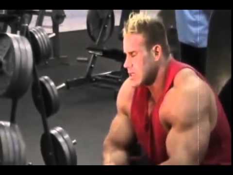 Bodybuilding  Not Hard To Fail, Not Easy To Win