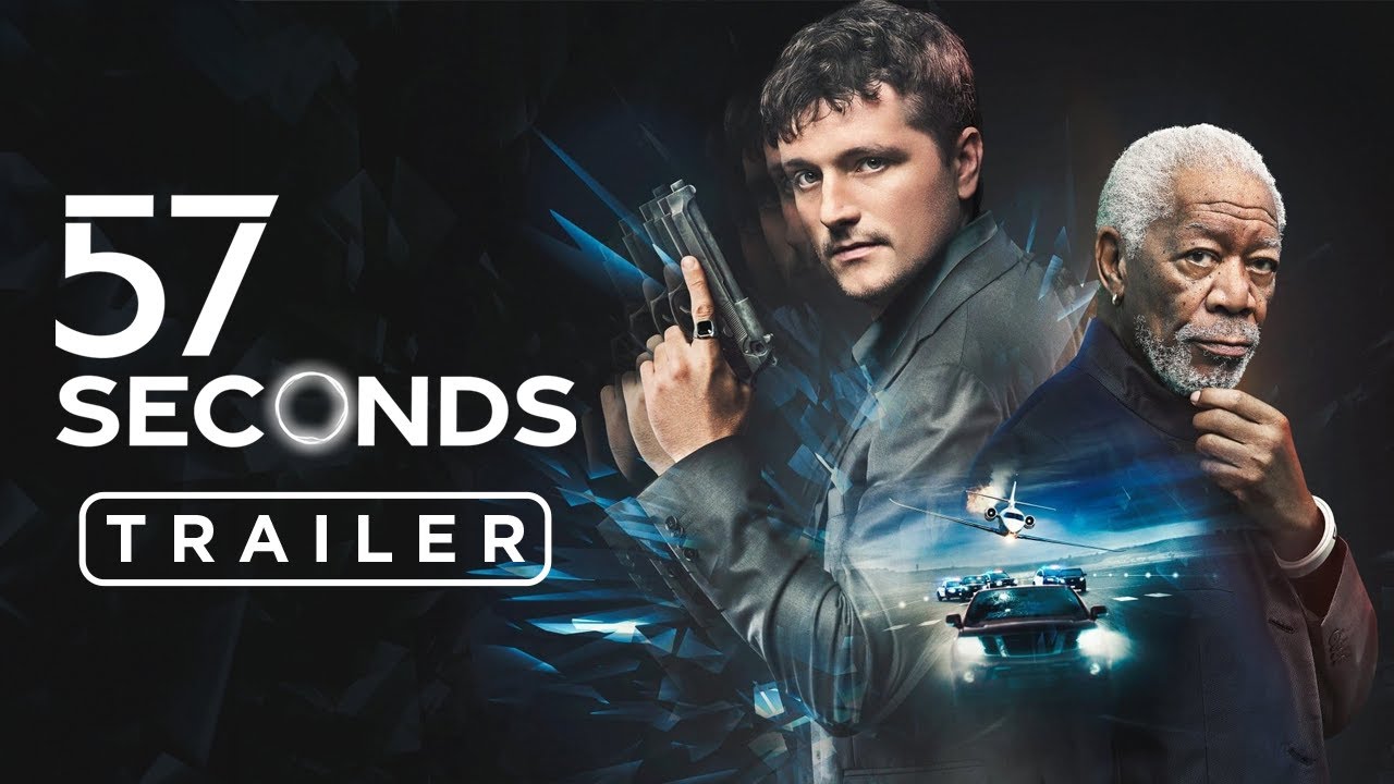 57 Segundos | Tráiler - YouTube