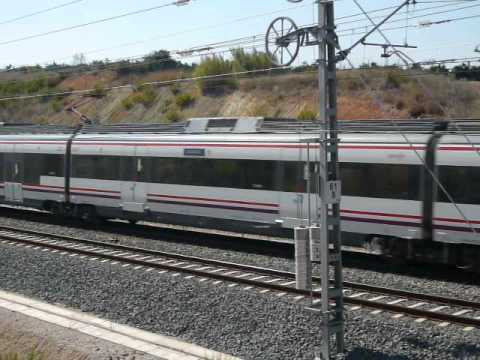 Cecanias... Valencia , Xativa - YouTube