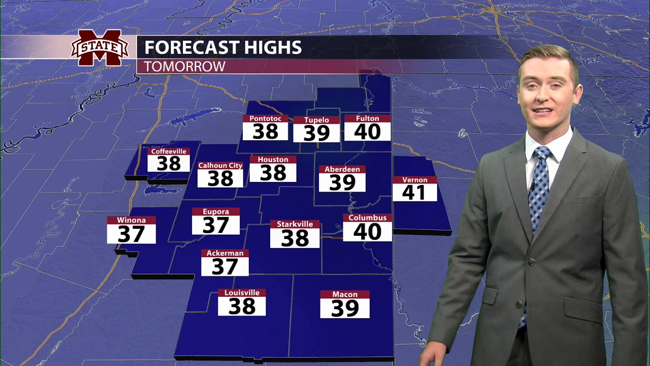 Jacob Lanier: Nov. 13, 2018 - YouTube