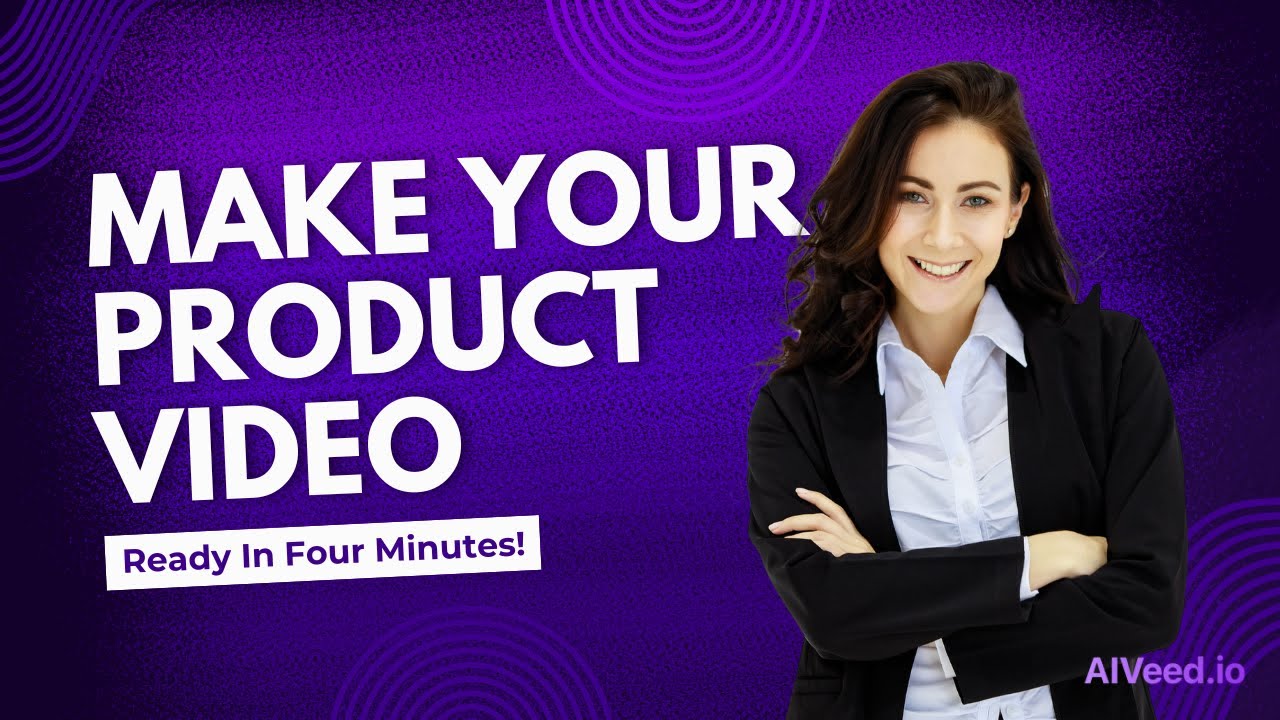 Create Stunning AI Product Placement Videos with AIVeed.io | 2025 ...