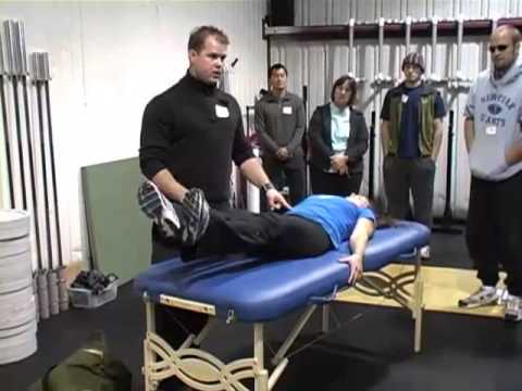 Midline Stability with Kelly Starrett - Part 2 - YouTube