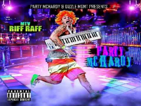 RiFF RAFF - 1 SHOT - YouTube