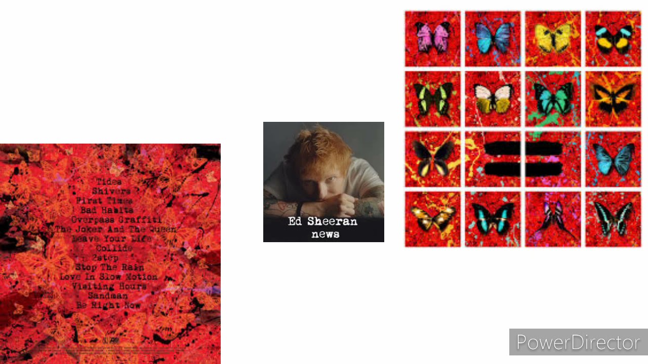 Ed Sheeran - Collide ( 1 Hour Loop) - YouTube