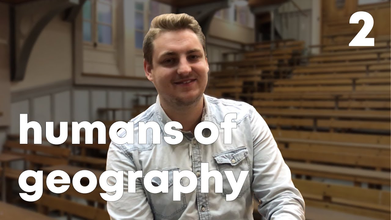 HoG #2 - Rémy Léger / AFNEG - YouTube