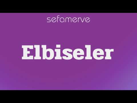 5. YILA ÖZEL - Tesettür Elbiselerde %50 İndirim
