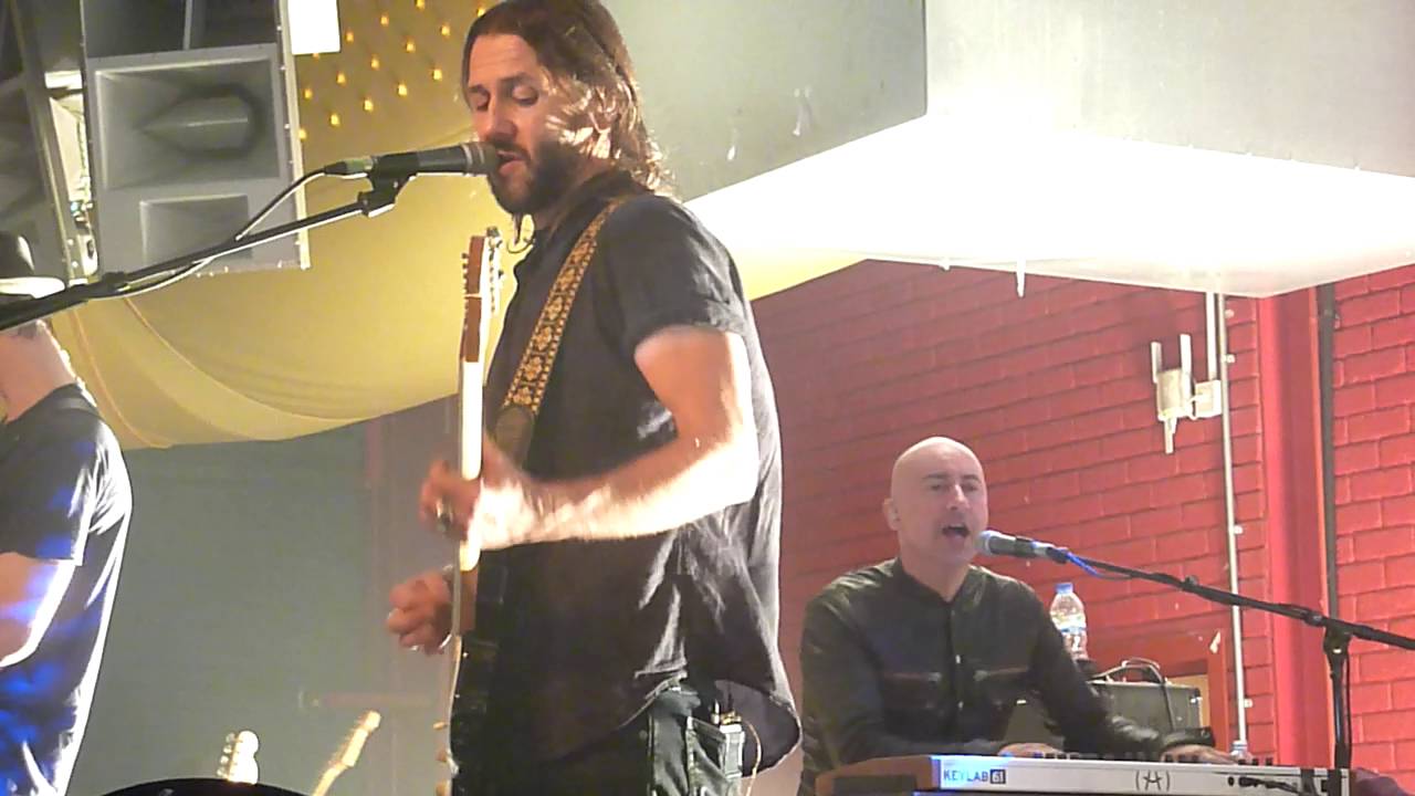 FEEDER Geezer. Live @ The Lemon Grove .Exeter 20 10 16 - YouTube