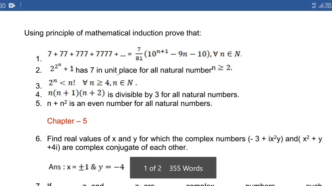 Maths Class 11 Viva Practical Important Questions YouTube maths-class-11-viva-practical-important-questions-youtube