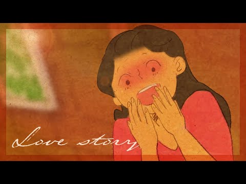 Love is all around [ A short animation based on a true story: EP11 ]