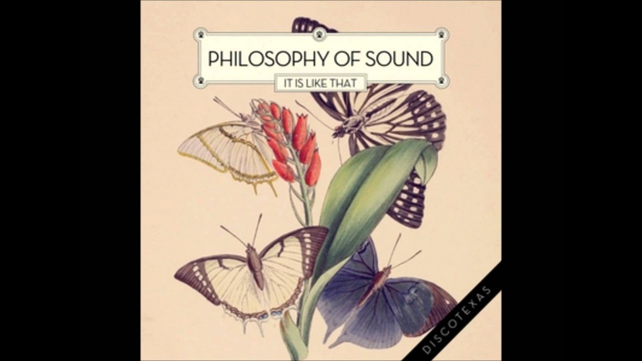 Philosophy Of Sound - Freedom, What For (ANDY Instrumental Remix) - YouTube