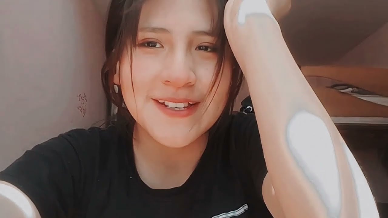 mi primer video de YouTube....( soy nueva en esto ) 🤍👀 / María liz ...