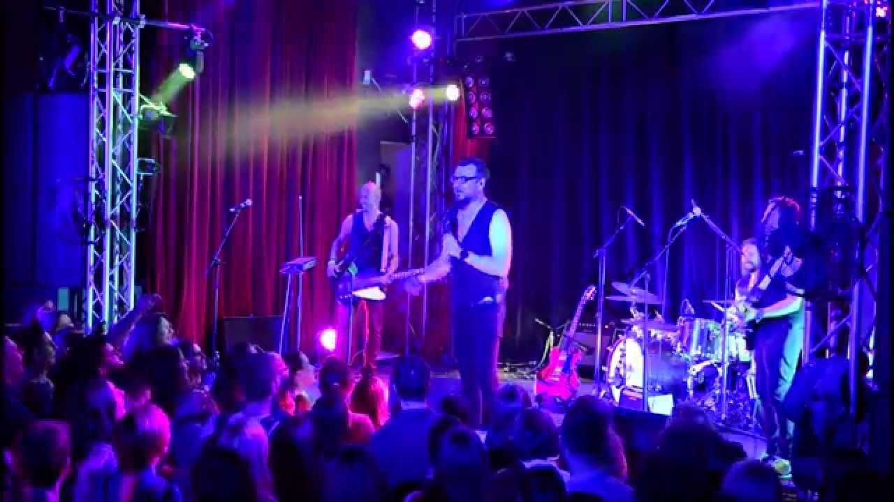 P.I.F - Колело / Kolelo - Live in Berlin - YouTube