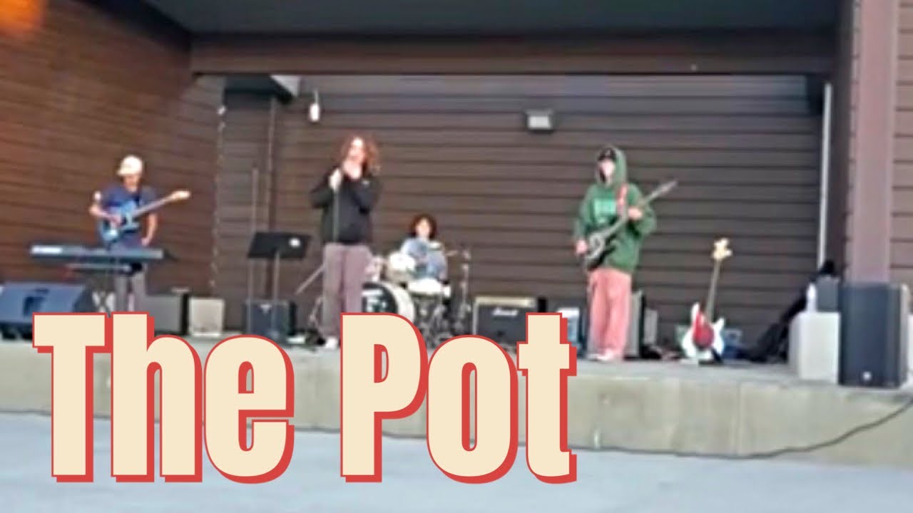 The Pot - TOOL (cover) - YouTube