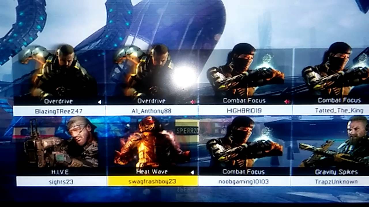 Call of duty bo3 one hand - YouTube