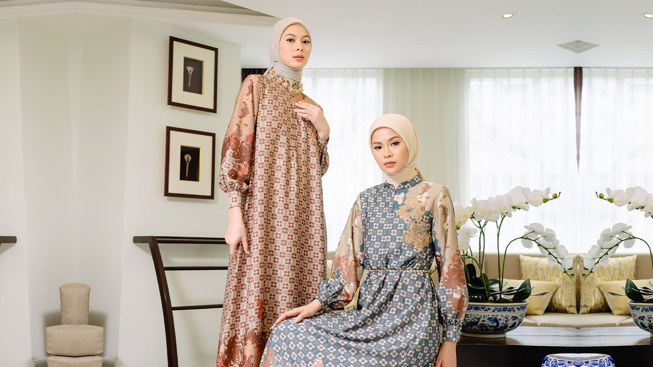 WANODYA Signature series - YouTube