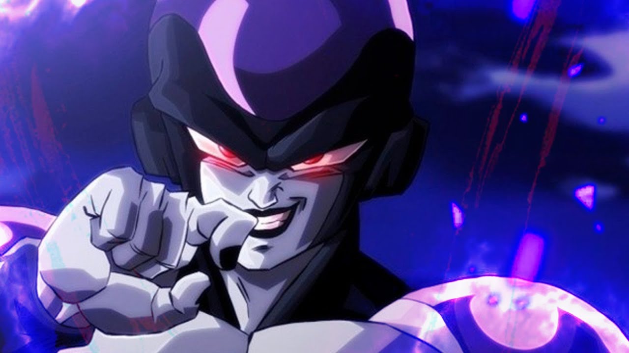 LE SECRET DE BLACK FREEZER EXPLIQUÉ : LA NOUVELLE TRANSFORMATION DE ...