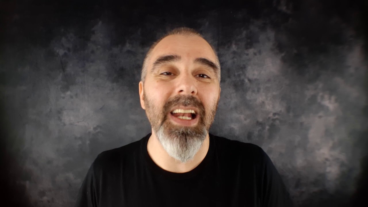 El Verdadero Poder Reflexiones Breves Pablo Veloso - YouTube