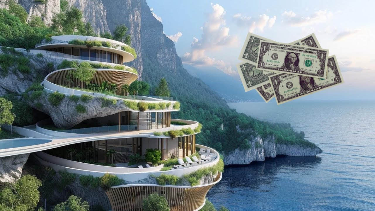 Billions at Play: The World's Most Expensive Construction Projects Ever ...